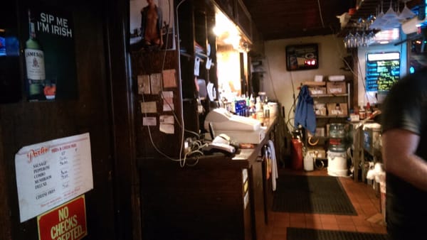 PETE’S SPORTS BAR - Updated October 2025 - 200 Division St, Stevens ...