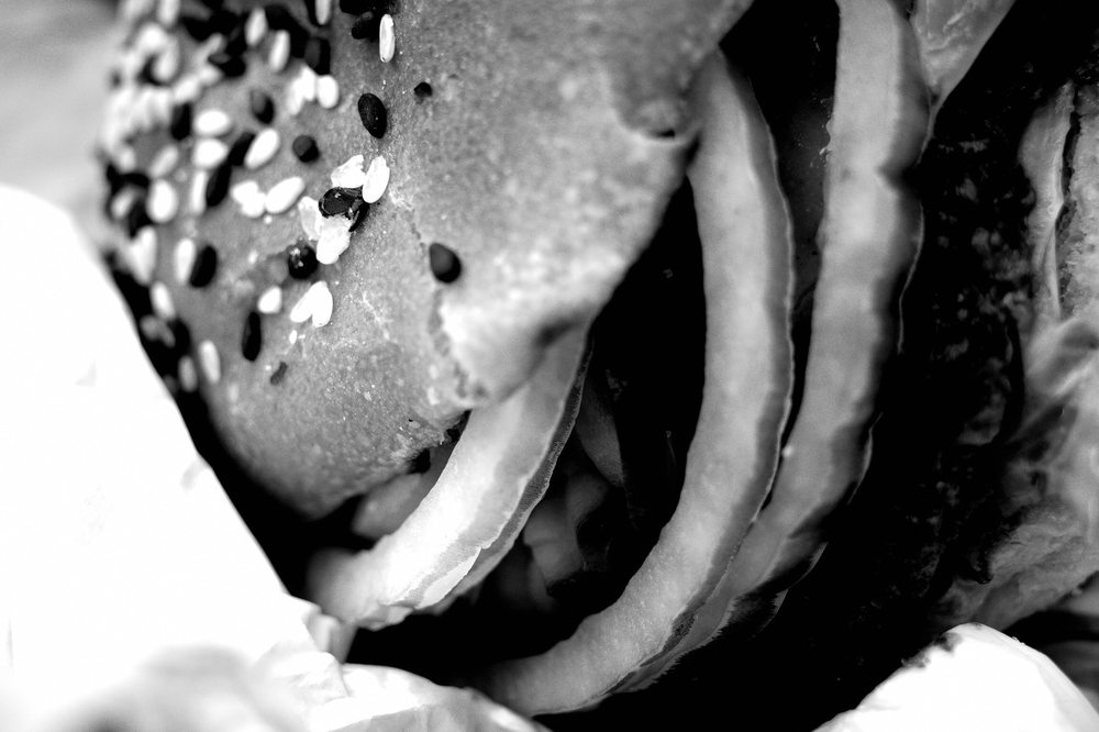 HAMBRGR - Updated May 2024 - 263 Photos & 206 Reviews - 49 King William ...