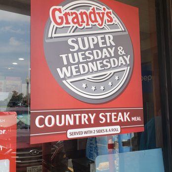 GRANDY’S - Updated September 2025 - 25 Photos & 57 Reviews - 620 East ...