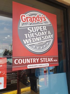 GRANDY’S - Updated February 2025 - 19 Photos & 48 Reviews - 620 East ...