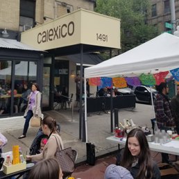 CALEXICO - UPPER EAST SIDE - Updated October 2025 - 684 Photos & 932 Reviews - 1491 2nd Ave, New ...