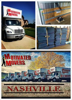 MOTIVATED MOVERS - 47 Photos & 39 Reviews - Movers - 3441 Lebanon Pike ...