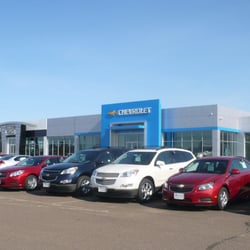 MARKQUART MOTORS - 13 Photos & 16 Reviews - 2191 S Prairie View Rd ...