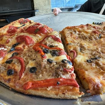 TAORMINA RISTORANTE & PIZZERIA - Updated December 2025 - 175 Photos ...