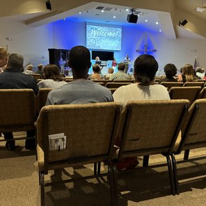 COVENANT CHURCH OF NAPLES - PCA - Updated February 2026 - 6926 Trail ...
