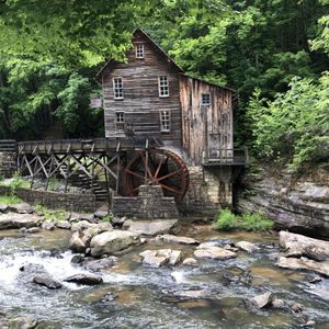 BABCOCK STATE PARK - 227 Photos & 22 Reviews - Parks - 486 Babcock Rd ...