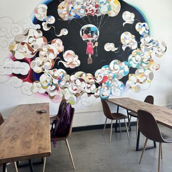 AWARE COFFEE - Updated August 2025 - 785 Photos & 679 Reviews - 5590 ...