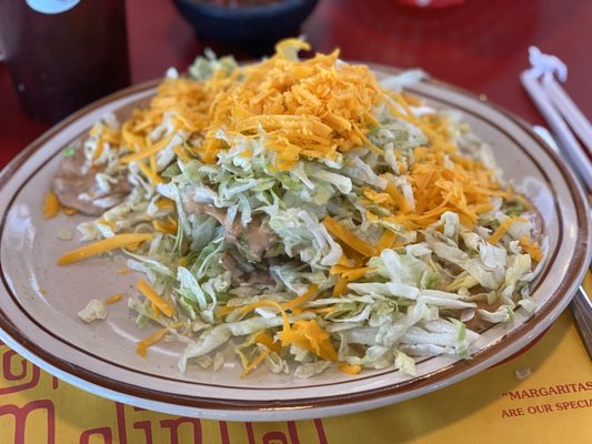 EL MOLINITO - 93 Photos & 281 Reviews - 3675 W Ina Rd, Tucson, Arizona ...