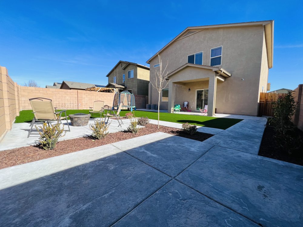 GO LANDSCAPE - Updated May 2024 - 76 Photos - Albuquerque, New Mexico ...