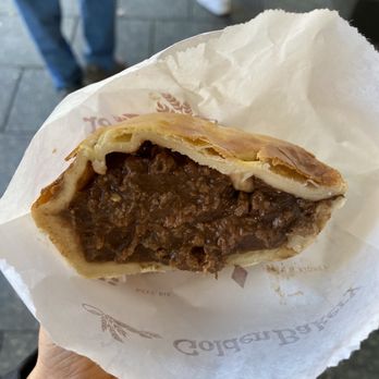 GOLDEN BAKERY - Updated November 2025 - 5/97 William St, Perth Western ...