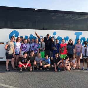 AMAZON FULFILLMENT CENTER - BWI2 - Updated October 2025 - 2010 Broening ...