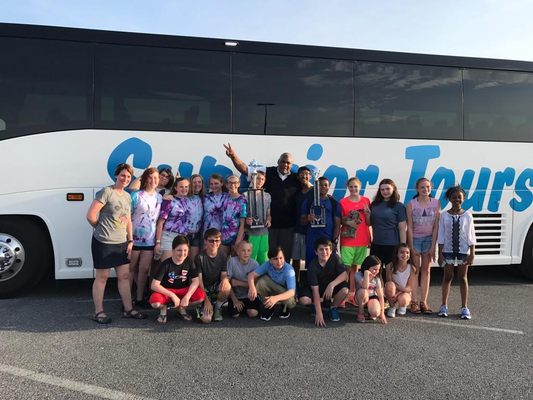 SUPERIOR TOURS - Updated December 2025 - 21 Reviews - 7100 Milford ...