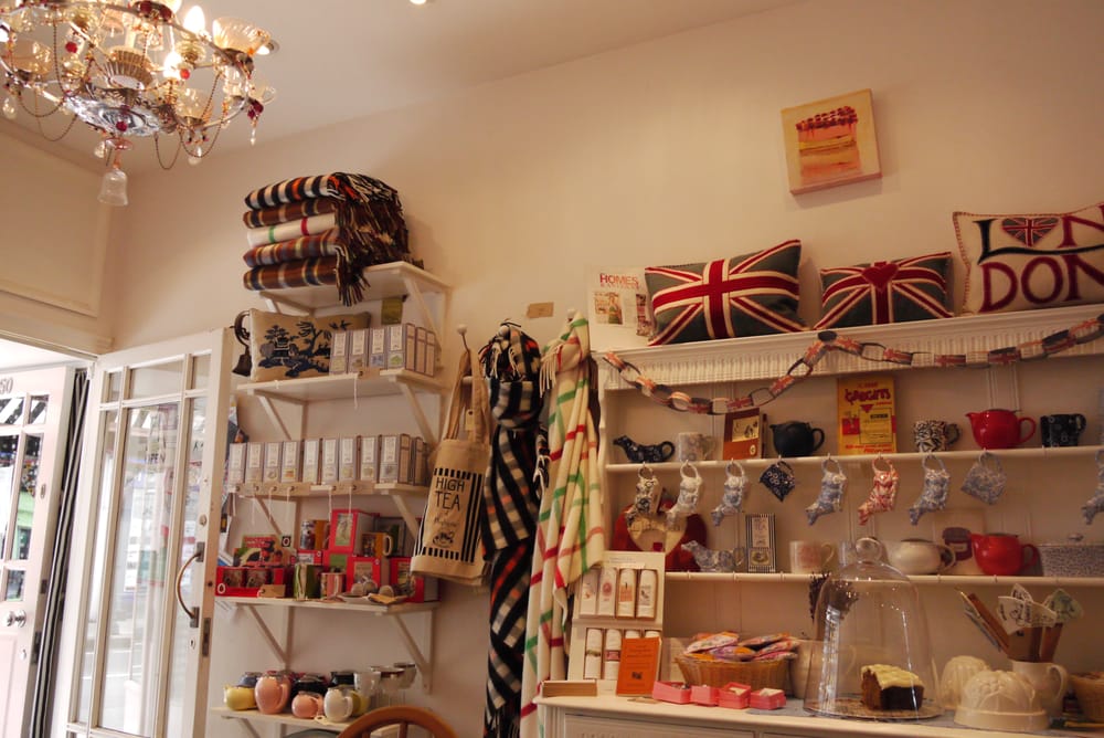 HIGH TEA OF HIGHGATE - Updated December 2025 - 20 Photos & 18 Reviews ...