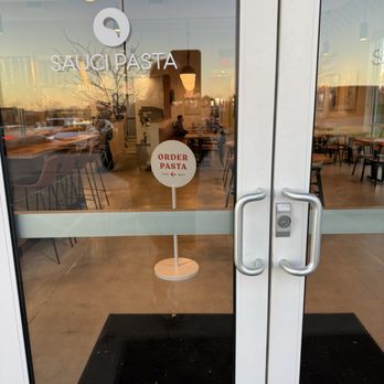 SAUCI PASTA - Updated January 2025 - 97 Photos & 50 Reviews - 1990 1st ...