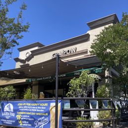 GRA POW - Updated October 2025 - 870 Photos & 1396 Reviews - 497 E ...