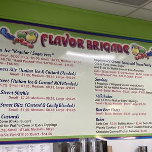 FLAVOR BRIGADE - 255 Photos & 336 Reviews - 3540 Fruitvale Ave, Oakland ...