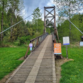 TOLT-MACDONALD PARK & CAMPGROUND - Updated October 2025 - 105 Photos ...