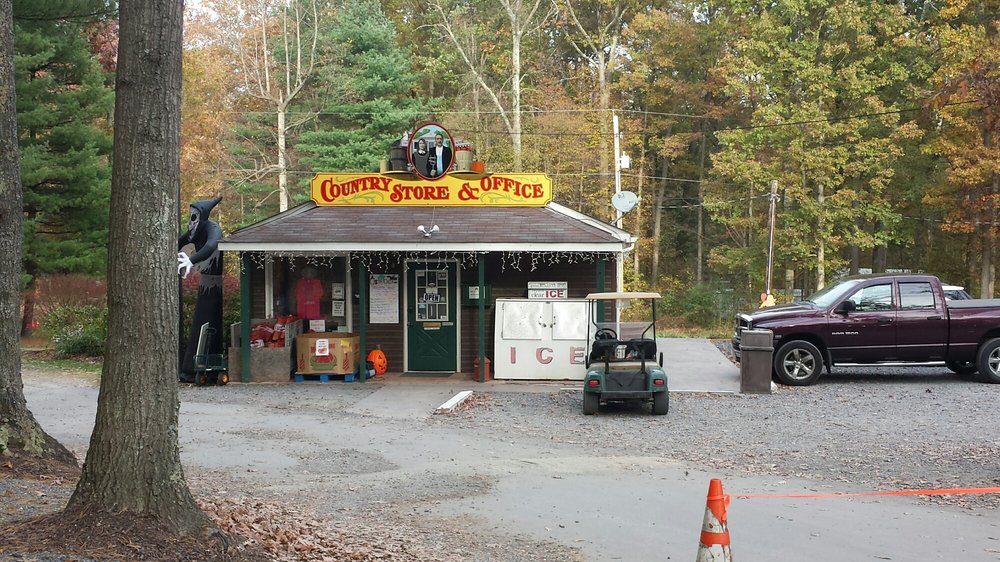 DEER RUN CAMPGROUND - Updated June 2024 - 10 Photos & 15 Reviews - 111 ...