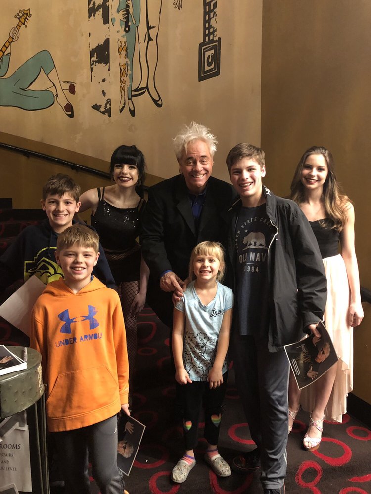 The Maxwell Blade Theatre of Magic, Hot Springs | Roadtrippers