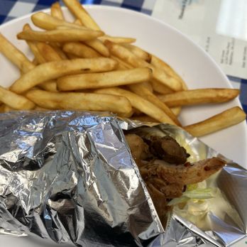 BELL GREEK AUTHENTIC GRILL - Updated December 2025 - 227 Photos & 430 ...