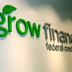 GROW FINANCIAL FEDERAL CREDIT UNION - DOWNTOWN TAMPA - 16 Photos - 404 ...