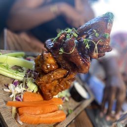 STIRR ADDISON - 441 Photos & 249 Reviews - American (New) - 5100 Belt ...