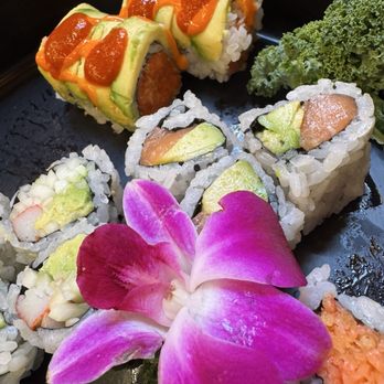 CHIDORI REVOLVING SUSHI - Updated December 2025 - 72 Photos & 38 ...