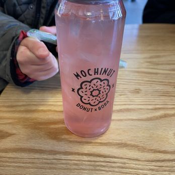 MOCHINUT - Updated December 2025 - 66 Photos & 22 Reviews - 102 20th St ...