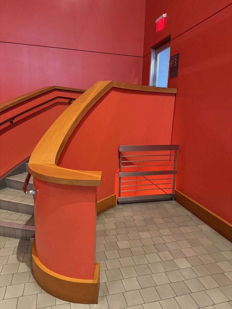 WALT DISNEY CONCERT HALL - JUROR PARKING - Updated January 2026 - 31 ...