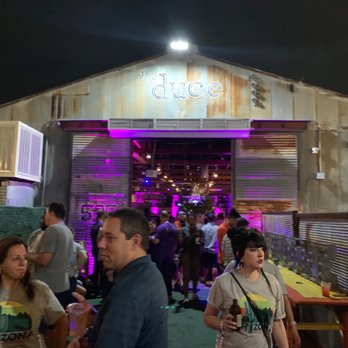 THE DUCE - Updated March 2025 - 1204 Photos & 989 Reviews - 525 S ...