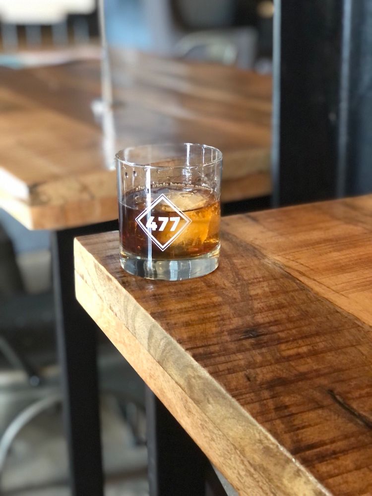 477 DISTILLING - 42 Photos & 34 Reviews - 825 9th St, Greeley, Colorado ...