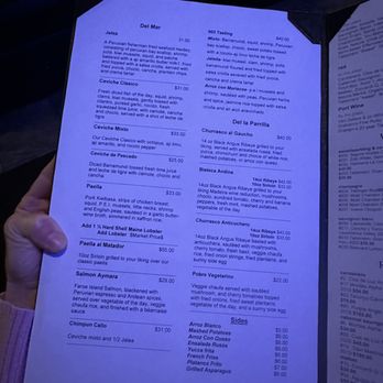 LOS ANDES RESTAURANT - Updated April 2025 - 3318 Photos & 3208 Reviews ...