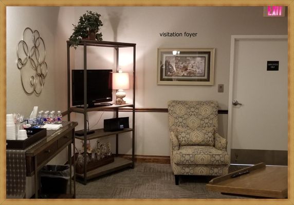 MATTHEWS FUNERAL HOME - Updated August 2025 - 21 Photos - 601 S Kelly ...