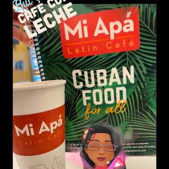 MI APA LATIN CAFE - Updated July 2025 - 539 Photos & 723 Reviews - 114 ...