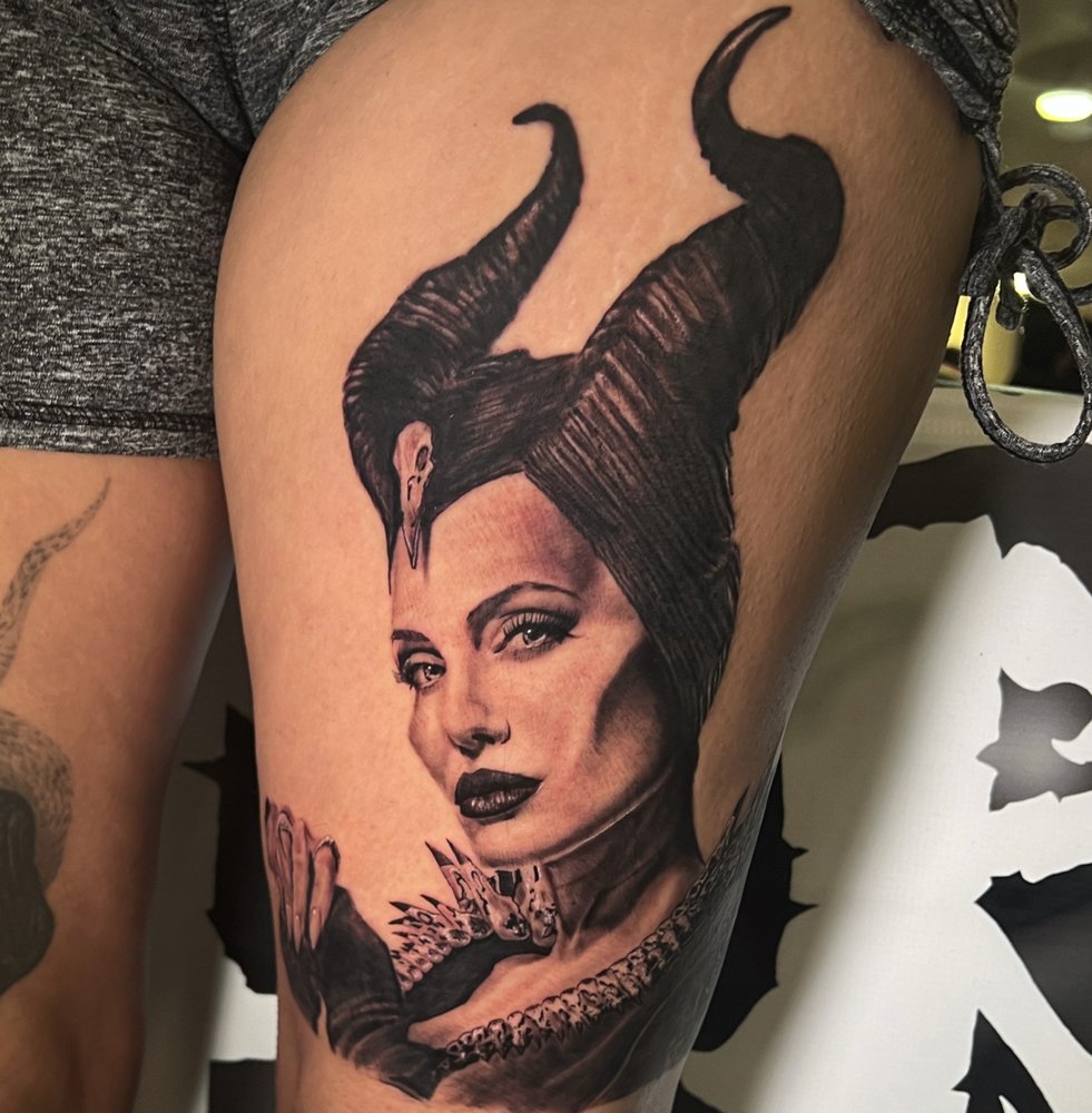 MAVERICK MAYES TATTOOS - 21 Photos - Pompano Beach, Florida - Tattoo - Yelp