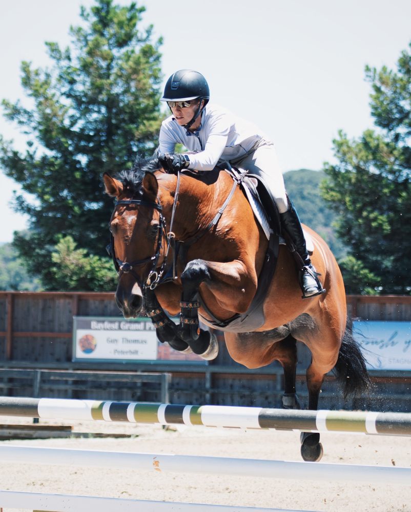 STONE PINE STABLES - Updated October 2025 - 145 Ansel Ln, Portola ...