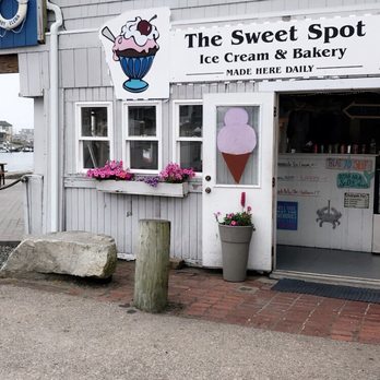 THE SWEET SPOT - Updated June 2025 - 45 Photos & 36 Reviews - 256 Great ...