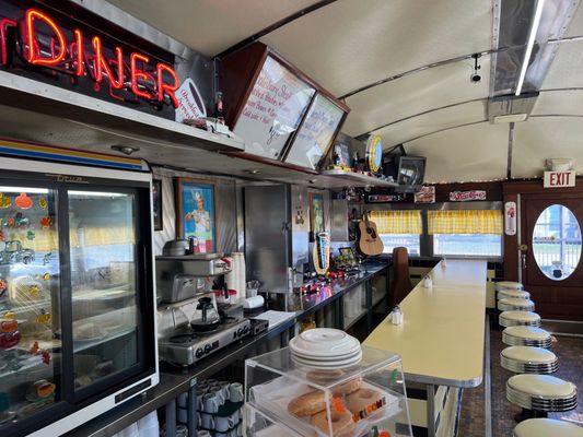 KIM’S CLASSIC DINER - Updated December 2025 - 303 W Washington St ...