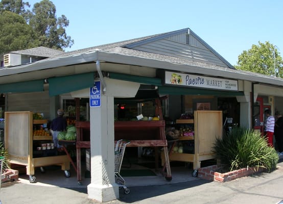 PACIFIC MARKET - Updated December 2025 - 120 Reviews - 1465 Town And ...