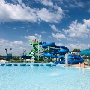 KORTE RECREATION CENTER - Updated January 2025 - 1 Nagel Dr, Highland ...