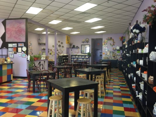 PRACTICALLY PIKASSO - Updated October 2025 - 45 Photos & 16 Reviews ...