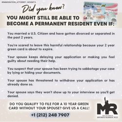 THE LAW FIRM OF MOUMITA RAHMAN - 25 Photos & 65 Reviews - Immigration ...