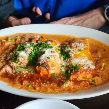 BUCATINI - Updated November 2024 - 639 Photos & 753 Reviews - 9818 ...