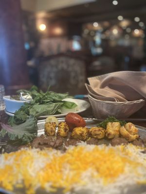 PERSIAN ROOM - Updated January 2025 - 1272 Photos & 1580 Reviews ...