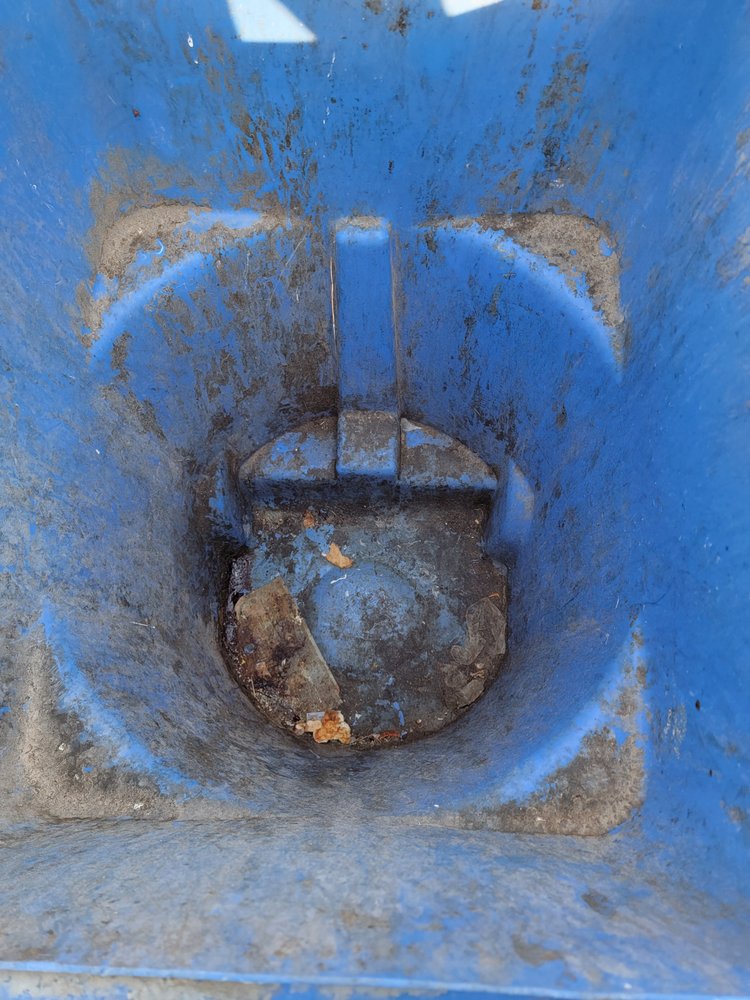 SANI - CANS - Pressure Washers - Barstow, California - Request a Quote ...