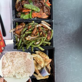 THE RICE BOX - Updated January 2025 - 1109 Photos & 997 Reviews - 300 W ...