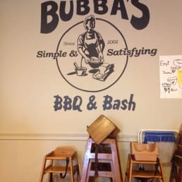 BUBBA’S BBQ & BASH - Updated October 2025 - 90 Photos & 151 Reviews - 827 W Blackstock Rd ...