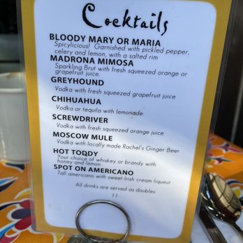 HI SPOT CAFE - Updated August 2024 - 249 Photos & 470 Reviews - 1410 ...