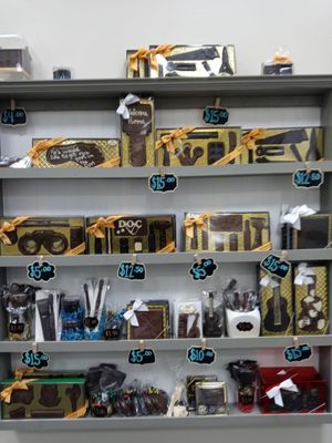 SCHAKOLAD CHOCOLATE FACTORY - Updated November 2025 - 78 Photos & 45 ...