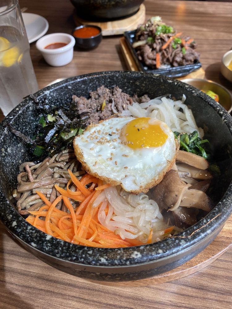 MODOO HANSANG - Updated September 2024 - 24 Photos & 13 Reviews - 19122 ...